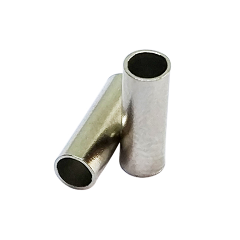 fishing copper crimps for fishing wire