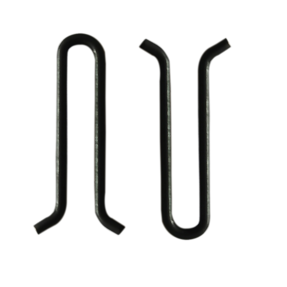 Carp Fishing Snap , U Shape Snap, Black Color