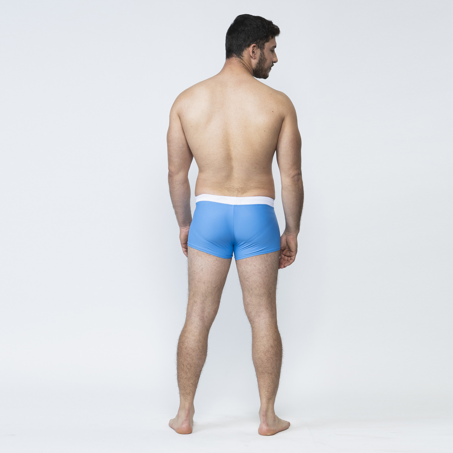 Sexy Mens Swimwear Swimsuits Men Swim Briefs Bikini Gay